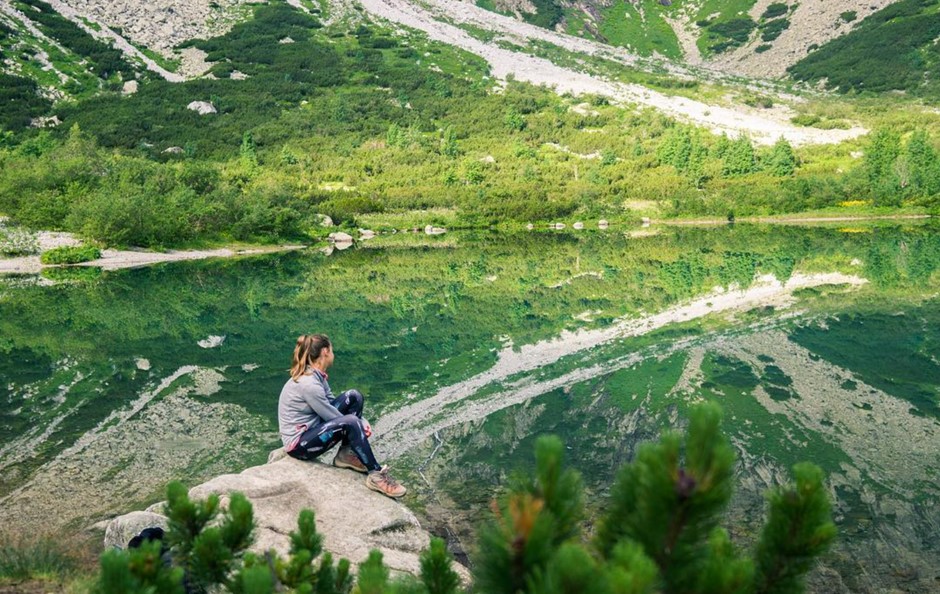 Zuzana Bernardová: Je zázrak, čo všetko na Slovensku máme - Slovakia.travel